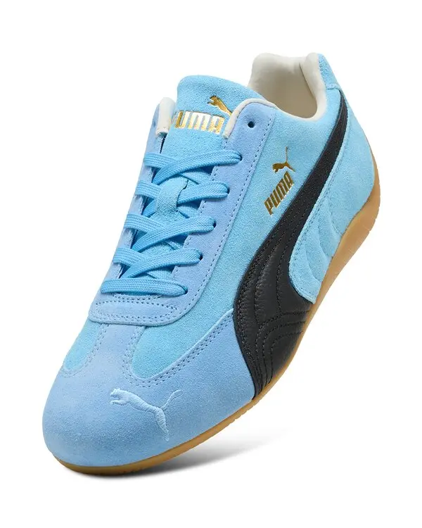 PUMA Speedcat Og Sneakers - Light Blue