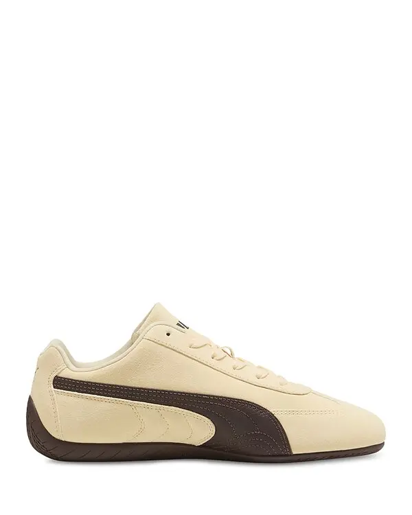 PUMA Speedcat Og Sneakers - Yellow