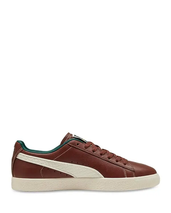 PUMA Clyde Palais Artisan Sneakers