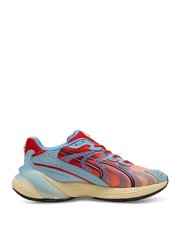 PUMA Inverse Unfiltered Sneaker - Multi