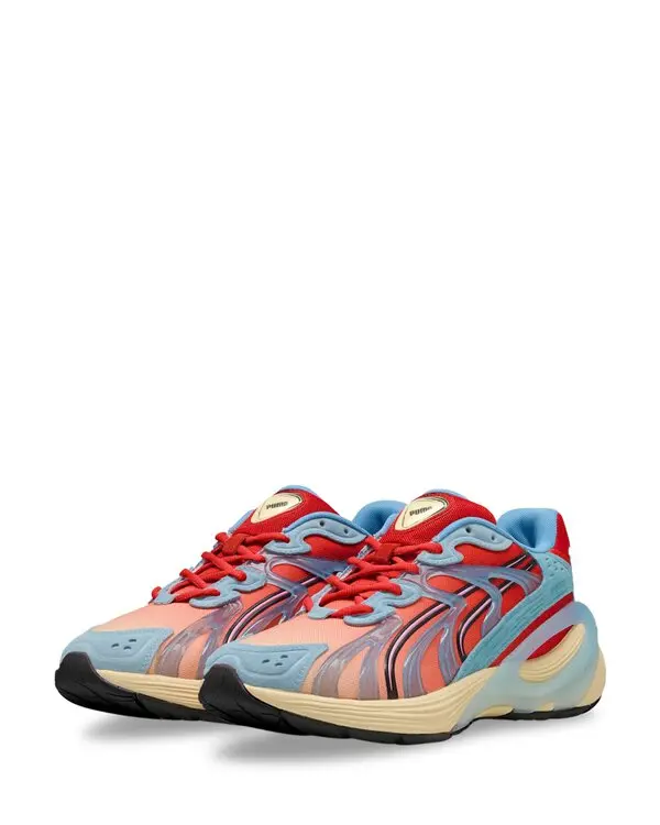 PUMA Inverse Unfiltered Sneaker - Multi