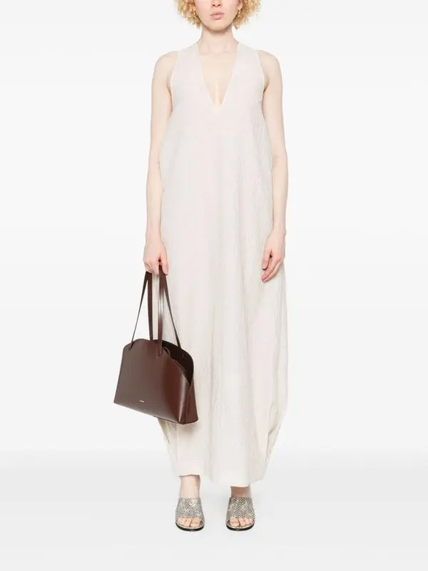 linen tunic dress Summer Linen Tunic Dress, White Linen Shirt Dress, Linen Abaya Dress, Long Linen Tunic Top, Plus Size Linen Tunic, High Slit Tunic Dress, M / Blue main image 1