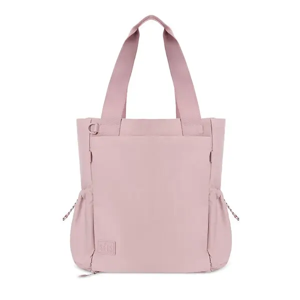 BEIS The Sport Tote Bag - Atlas Pink