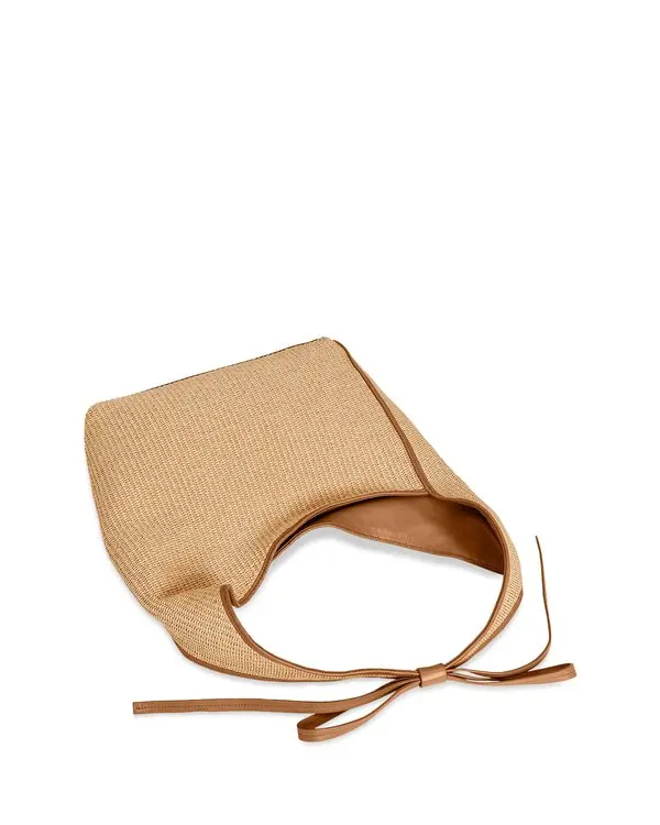 REFORMATION Vittoria Tote Bag
