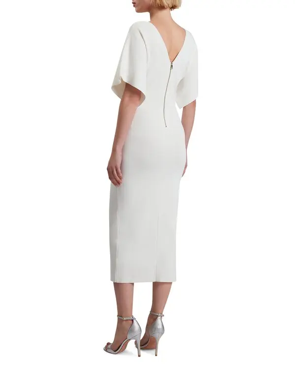 Ted Baker London Rebexxa Midi Dress