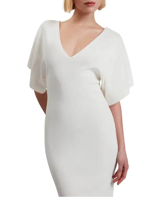 Ted Baker London Rebexxa Midi Dress