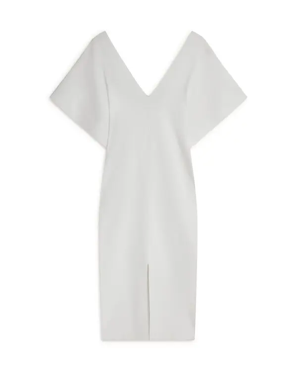 Ted Baker London Rebexxa Midi Dress
