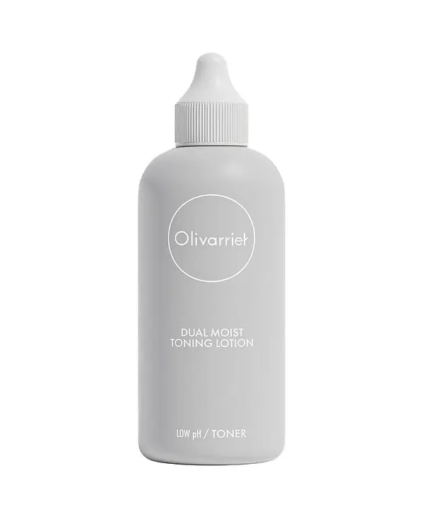 OLIVARRIER Dual Moist Toning Lotion - No Color
