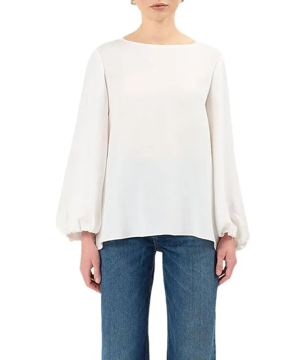 Careste Logan Voluminous Sleeve Top