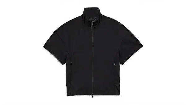Adidas Y3 3-stripes Track Top
