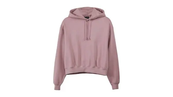 Adidas Fleece Pullover Hoodie
