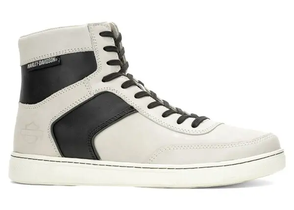 HARLEY-DAVIDSON Grady Ride High-top Sneaker