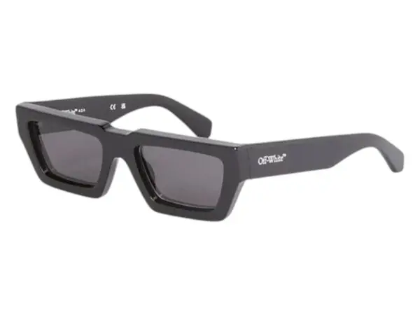 Off-White Manchester Sunglasses