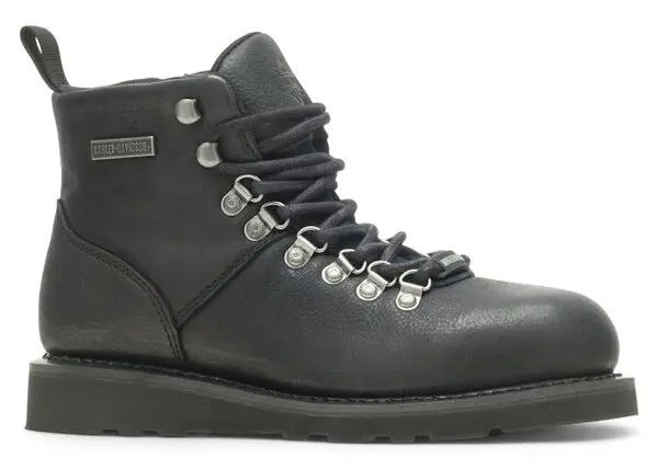 HARLEY-DAVIDSON Denway 4 Boots