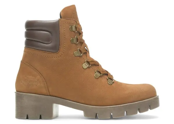 HARLEY-DAVIDSON Trawood Boots