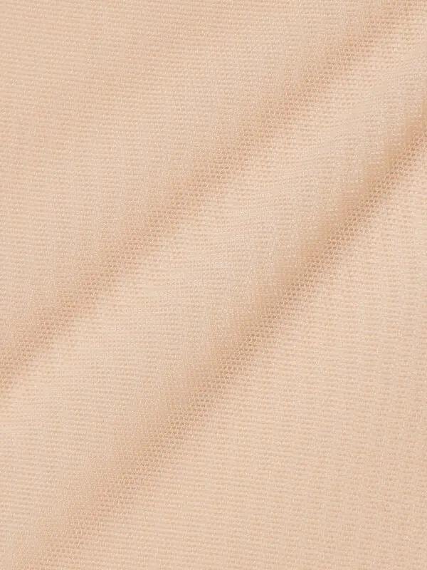 Commando Stretch-mesh Briefs