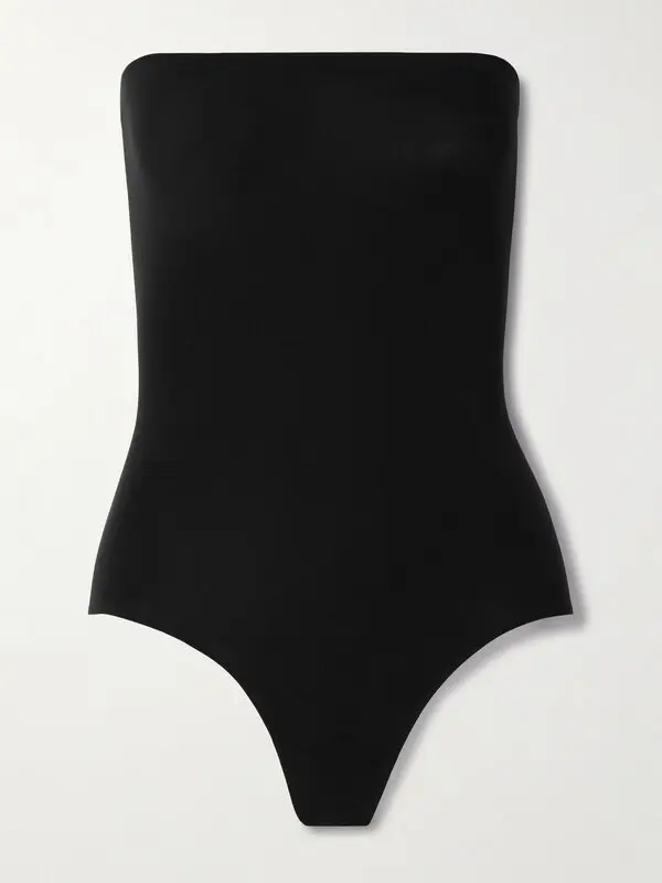 Commando Ballet Strapless Bodysuit