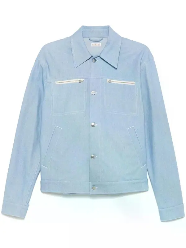 FURSAC Denim Jacket