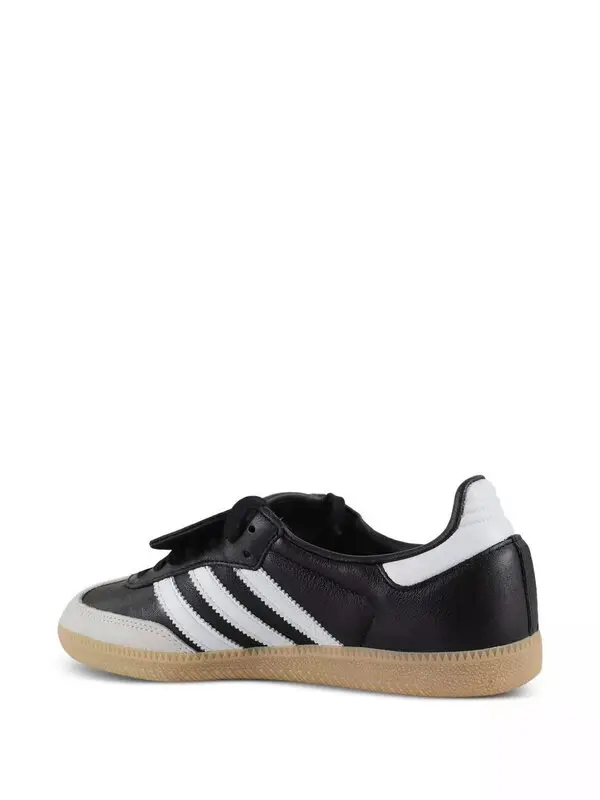 Adidas Samba Lt Sneakers - Black