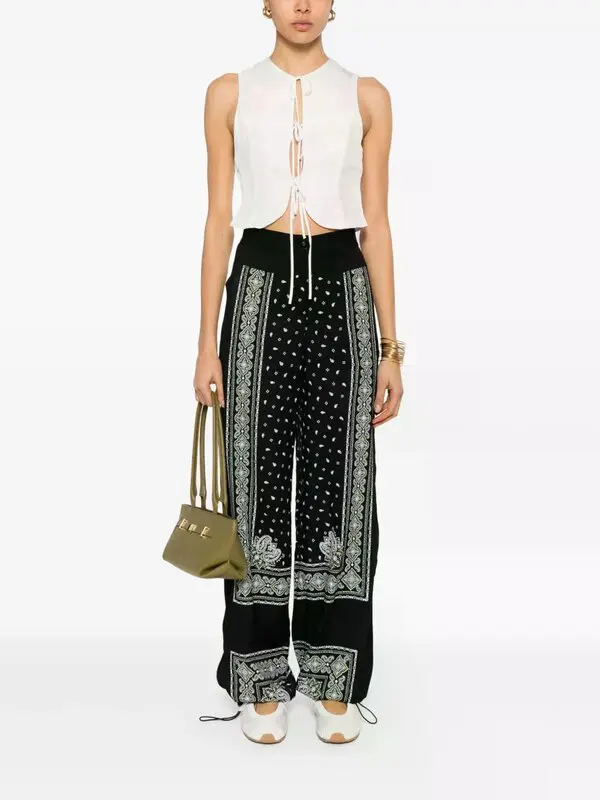 Pinko Spirito Trousers