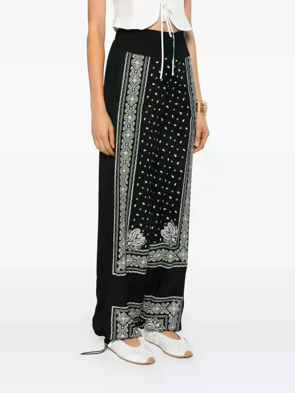 Pinko Spirito Trousers
