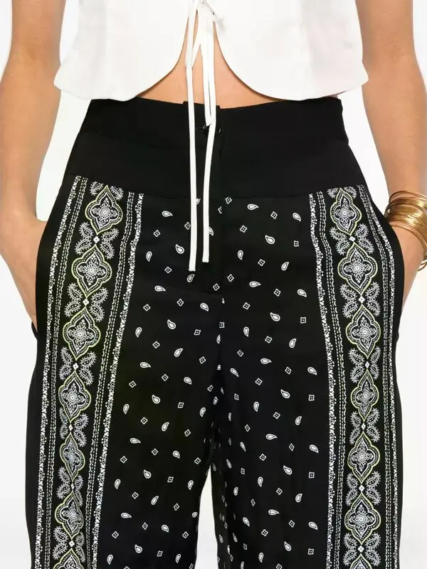 Pinko Spirito Trousers