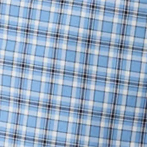 Miu Miu Cotton Poplin Check Shorts