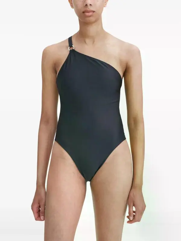 Filippa K Asymmetric One-piece Swimsuit