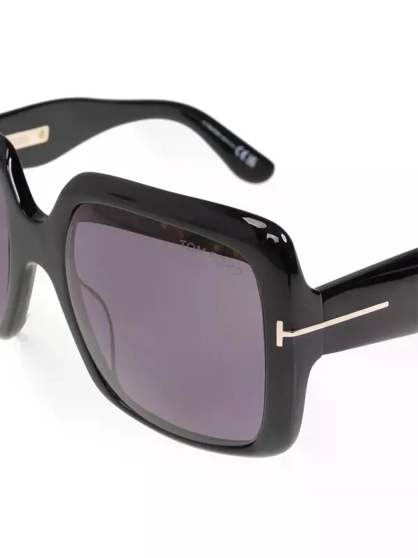 TOM FORD Aurora Sunglasses