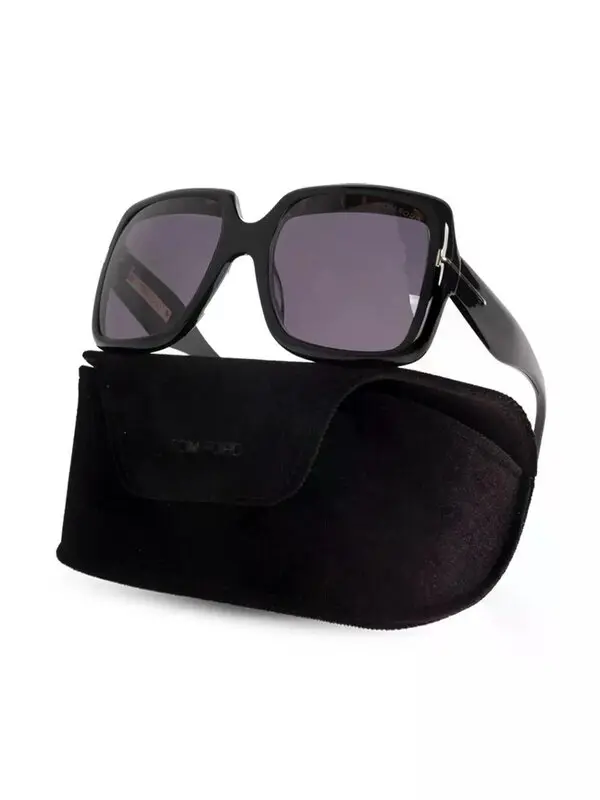 TOM FORD Aurora Sunglasses