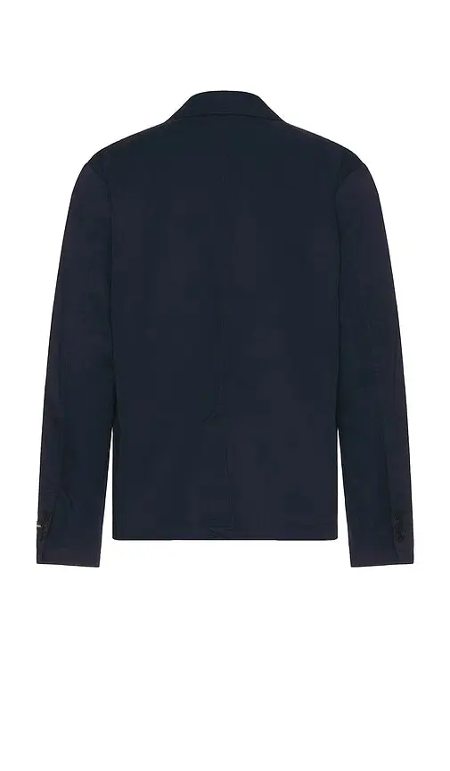 Scotch & Soda Unconstructed Relaxed Blazer