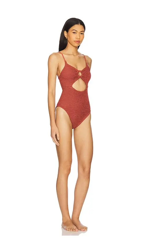 Hunza G Crystal One Piece