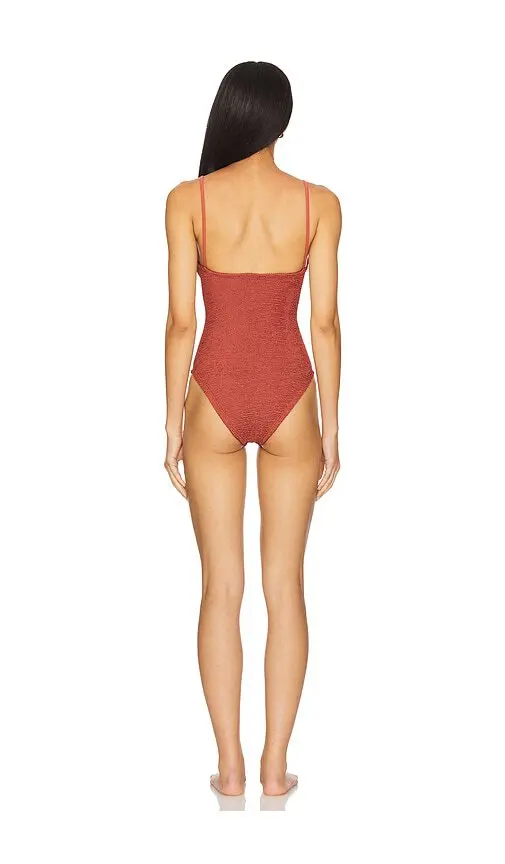 Hunza G Crystal One Piece