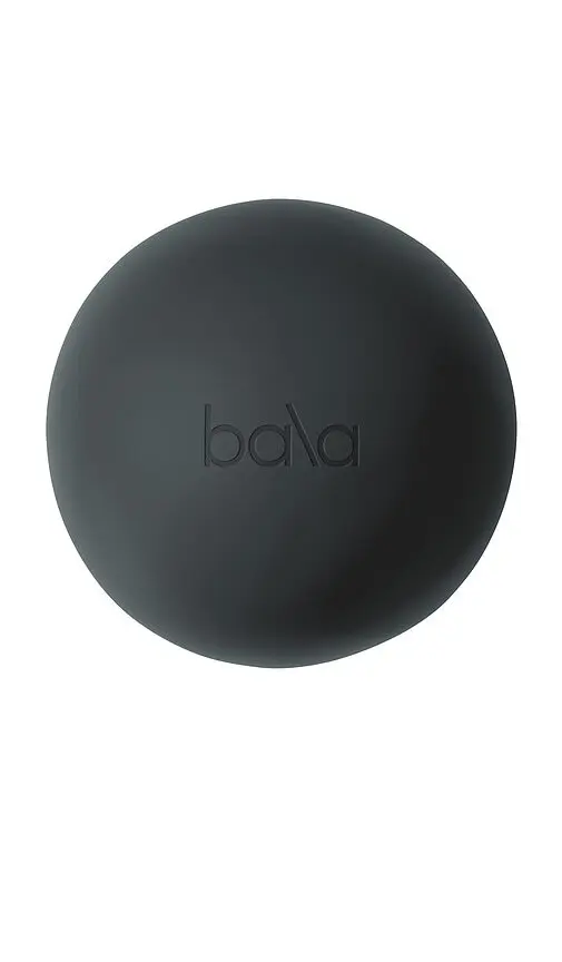 BALA Non-weighted Pilates Ball