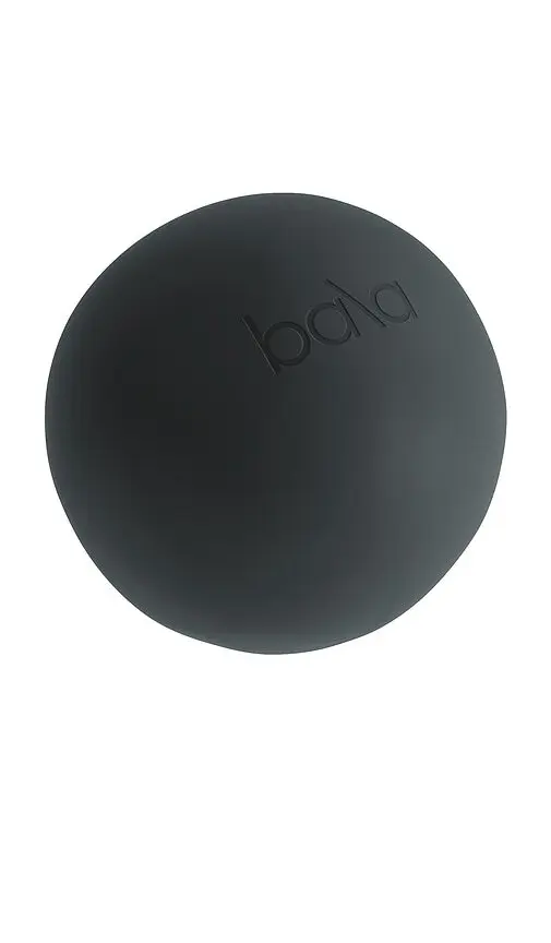 BALA Non-weighted Pilates Ball