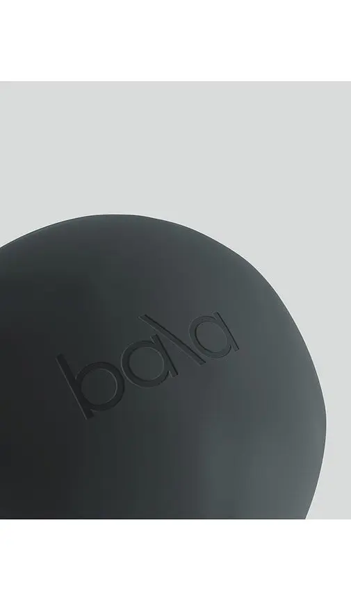 BALA Non-weighted Pilates Ball