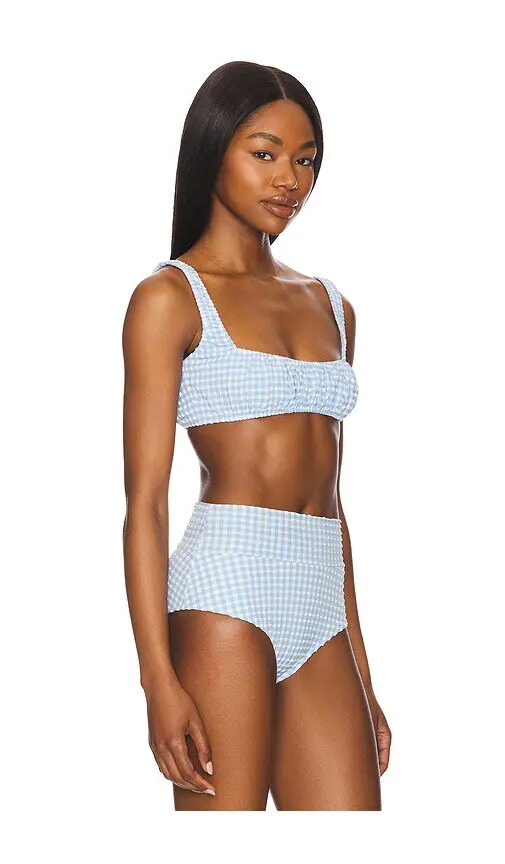 MONTCE Zoe Bikini Top