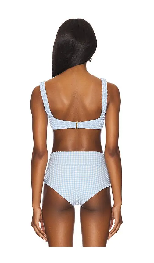 MONTCE Zoe Bikini Top