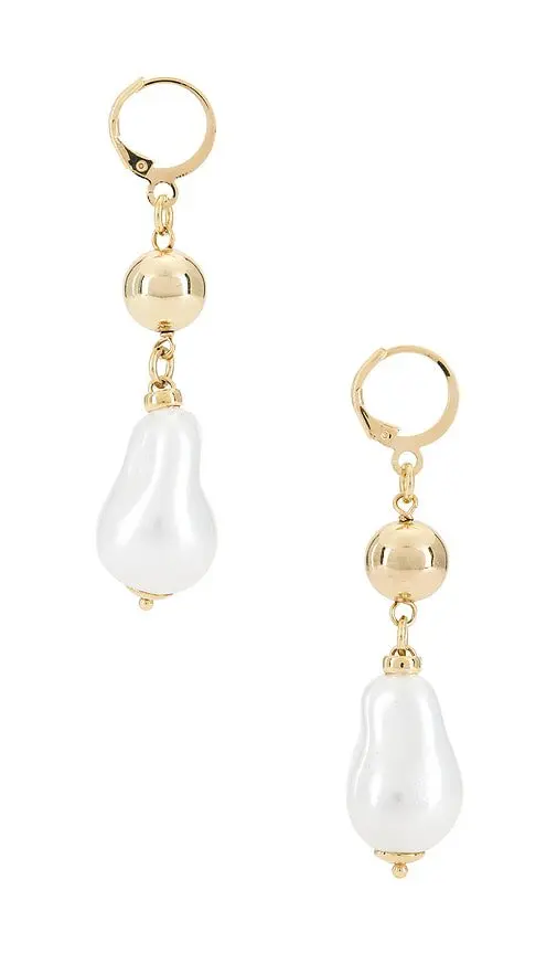 Maison Irem Ann Earrings