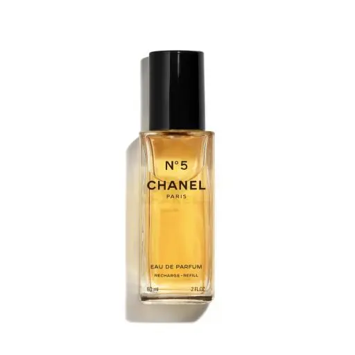 Chanel N°5 Eau De Parfum Refillable Spray - Refill - One-color
