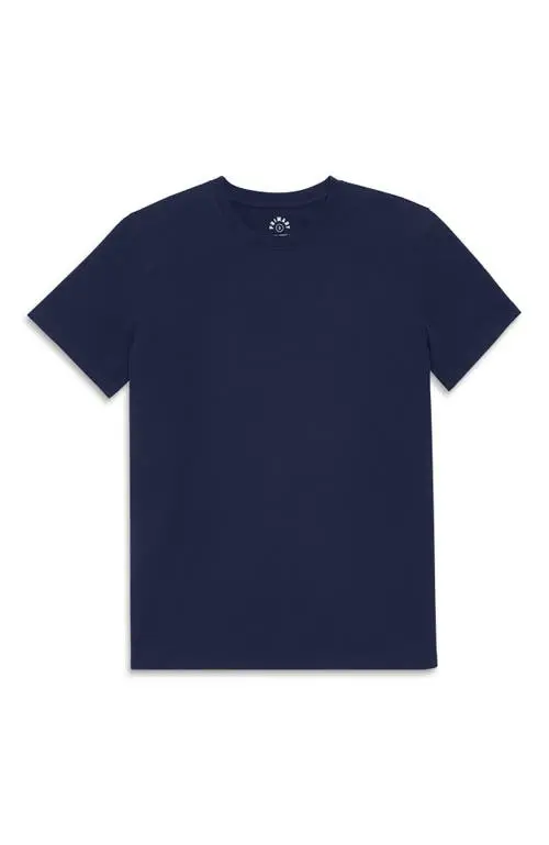 PRIMARY Name Classic Fit Tee - Navy