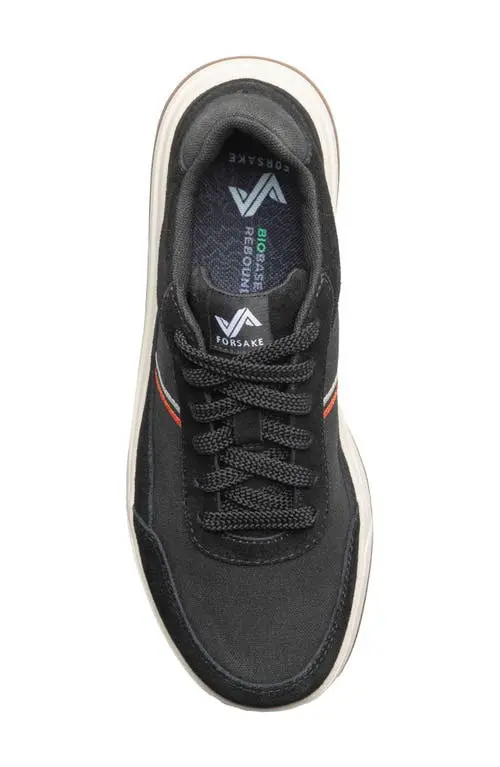 FORSAKE Mae Low Profile Sneakers