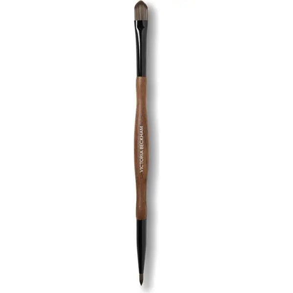 Victoria Beckham Conceal & Detail Dual-ended Brush - No Color