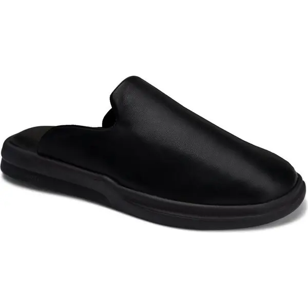 LUSSO CLOUD Pelli Leather Clog