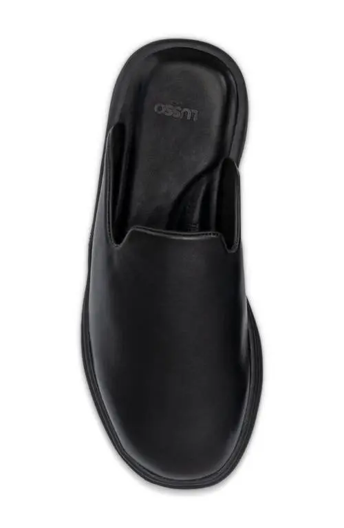 LUSSO CLOUD Pelli Leather Clog
