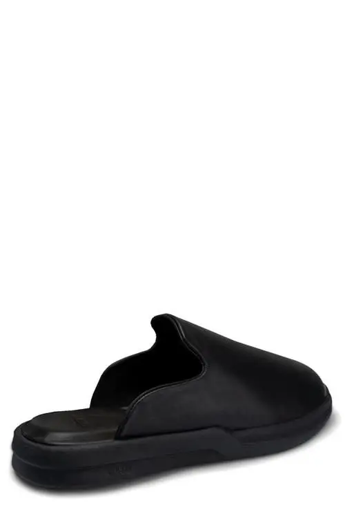 LUSSO CLOUD Pelli Leather Clog