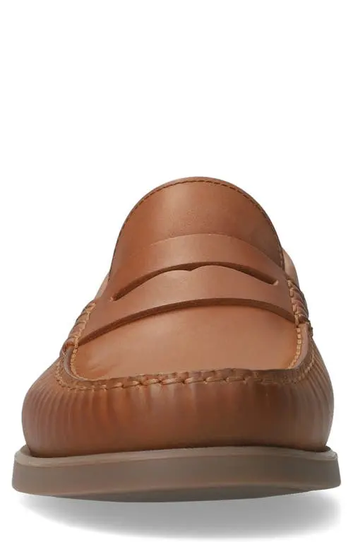 Mephisto Niklas Penny Loafer - Tobacco Grizzly