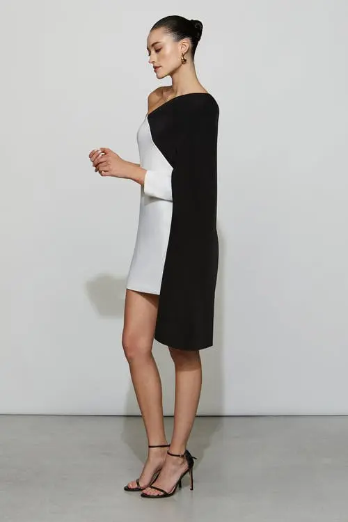 ET OCHS Erica Mini Dress