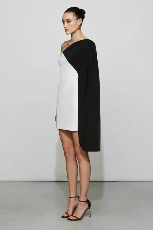 ET OCHS Erica Mini Dress