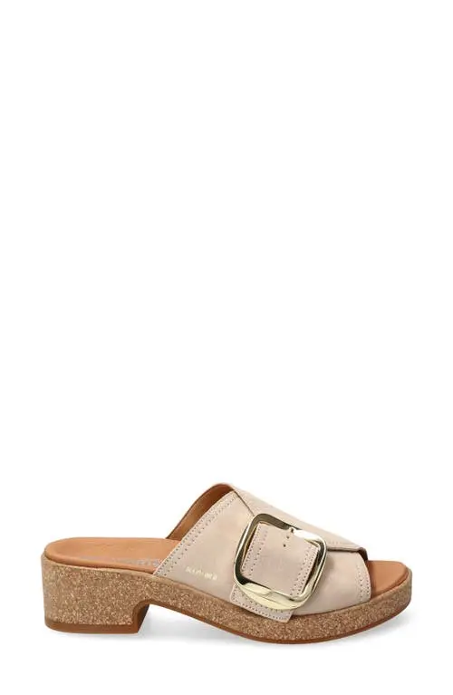 Mephisto Foline Slide Sandal